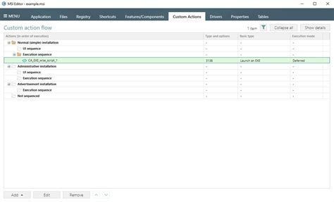 Wise Script To Install Msi File Forlifelasopa