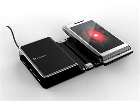 Wireless Power Mit Technology Review