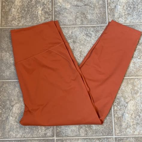 Girlfriend Collective Pants And Jumpsuits Girlfriend Collective