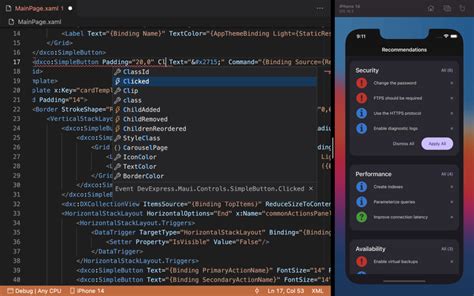 Boost Net Maui Development Productivity 6 Powerful Features Of Net Meteor For Vs Code In