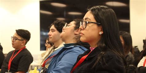 Encuentra Una Carrera Generation Mexico