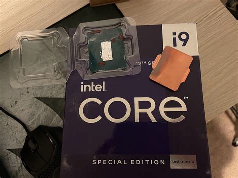 For Sale 12900ks Excellent Cpu [h]ard Forum
