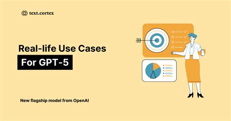 Gpt 5 Real World Use Cases