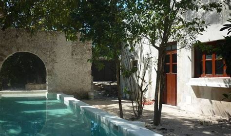 Architect Carlos De La Barrera Inspiring Architecture