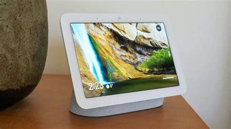 New Google Nest Smart Display Could Have A Detachable Tablet Screen