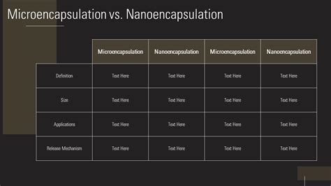 Top 10 Encapsulation Powerpoint Presentation Templates In 2025