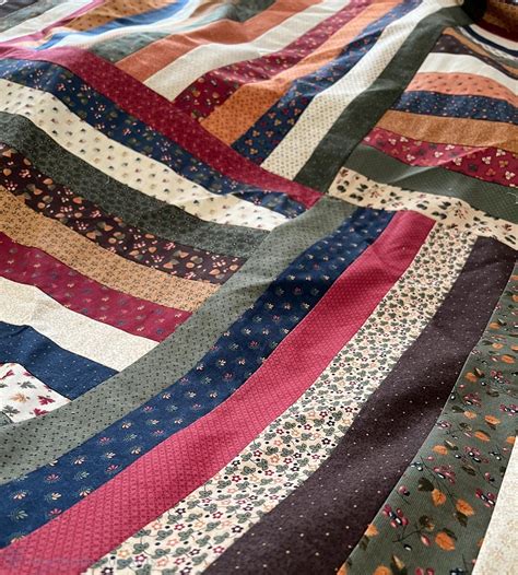 Free Jelly Roll Race Quilt Pattern Printable Printables