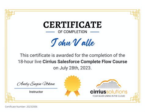 Engin Utkan On Linkedin Salesforce Flow Course Origami Effect