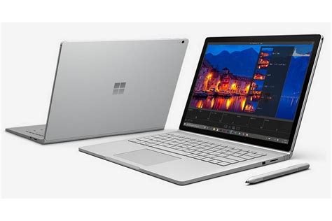 Microsoft Surface Book Core I7 16 Go 512 Go Geforce Fiche Technique Microsoft Surface Book Core I7 16 Go 512 Go Geforce Fiche Technique