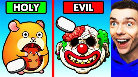 Holy Delete Vs Evil Delete Youtube