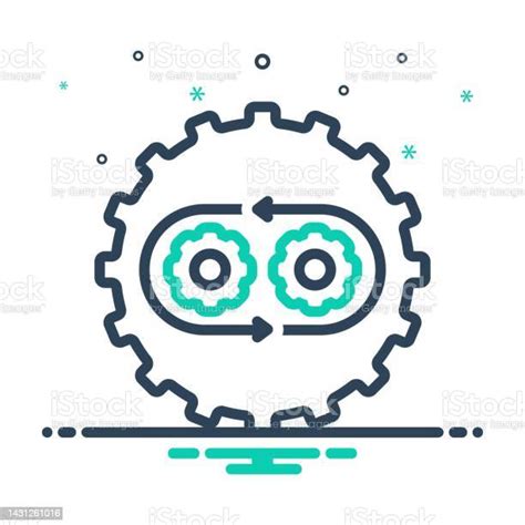 Ongoing Progress Stock Illustration Download Image Now Automated