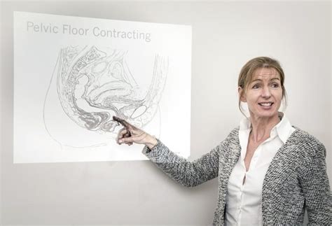 Dry Needling Pelvic Physiotherapy