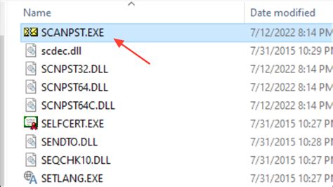 How To Fix OST File Is Inaccessible Error In Outlook