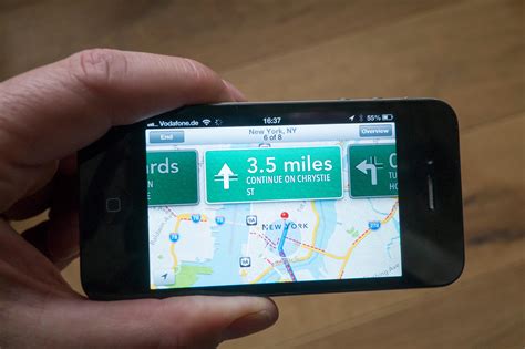 Iphone S Hidden Map Of All Your Movements Revealed But Should You Turn It Off The Us Sun