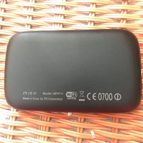 Original Zte Mf V Lte Cat Mobile Wifi Hotspot Mbps Cat Wifi Router G Lte Buy Mini G