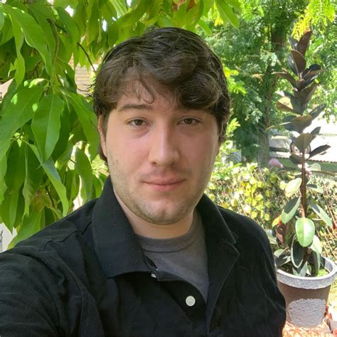 John Mckerrow Full Stack Developer Tekton Construction Technologies Linkedin