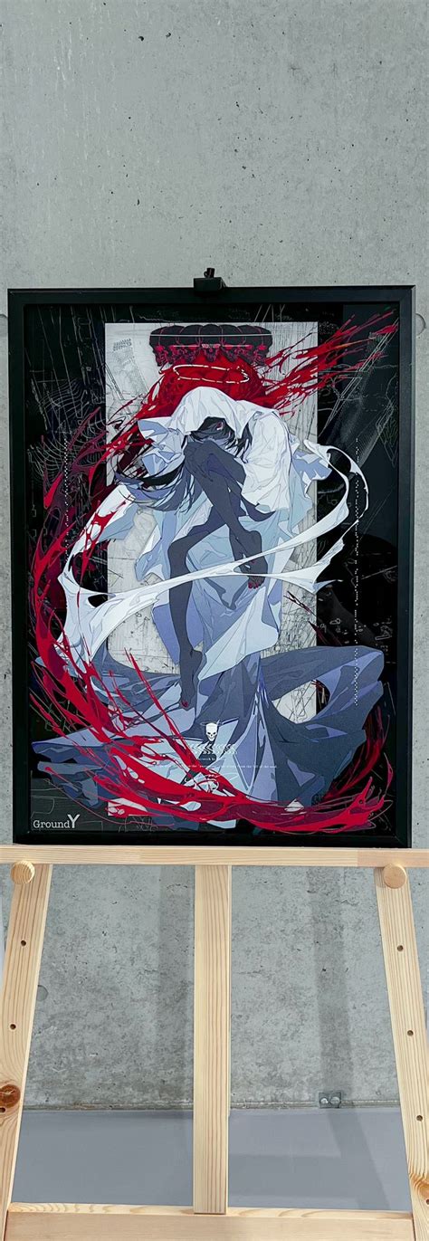 ろるあ 𝙍𝙤𝙡𝙪𝙖 個展『渇』7 8~27 Rolua N さんのイラスト・マンガ作品まとめ 186 件 Twoucan