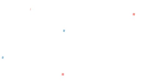40 Css Confetti Animation Demo Free Code