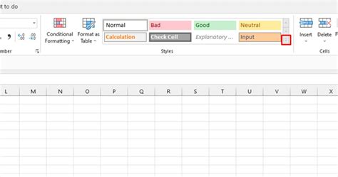 What Does “too Many Different Cell Formats” Mean How To Fix It