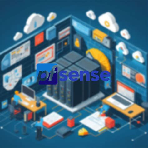 Pfsense Backup Automático Homeserver Pt Informática E Tecnologia