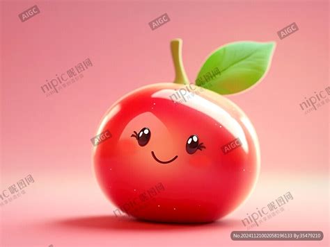 Ai创作图lowpoly苹果 番茄卡通形象ip 卡通苹果拟人形象 Q版苹果 番茄ip形象 小苹果吉祥物 Ip形象番茄品牌形象 卡通小苹果 Lowpoly樱桃 水果ip吉祥物设计 原创苹果水果