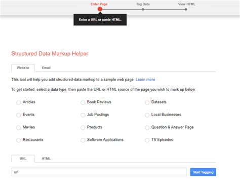 how to add schema markup for seo and improve your seo