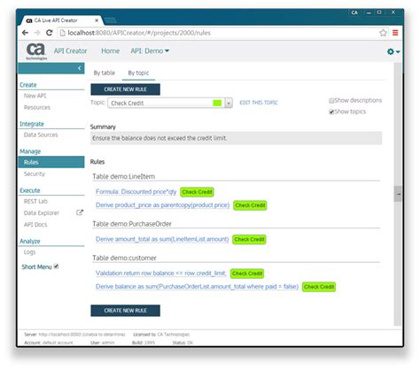 Layer7 Api Management Reviews 2025 Details Pricing And Features G2