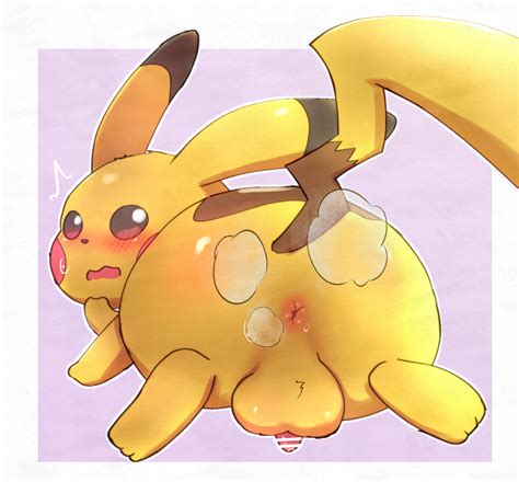 Post 5961530 Onechan Pikachu Porkyman