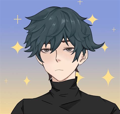 ولد انمي سهل للرسم