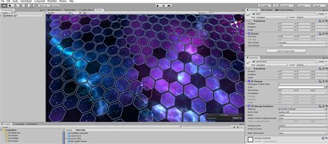 prefab brush and hexagons · issue 88 · unity technologies 2d extras