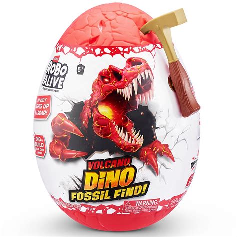 Zuru Dino Fossil Find Walgreens