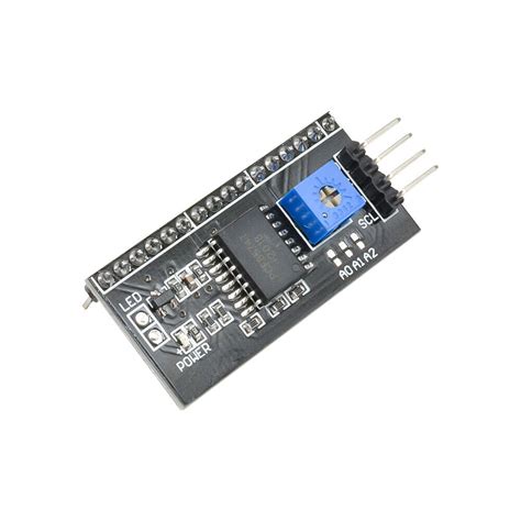 lcd 1602 yellow green 16x2 hd44780 character display module for arduin
