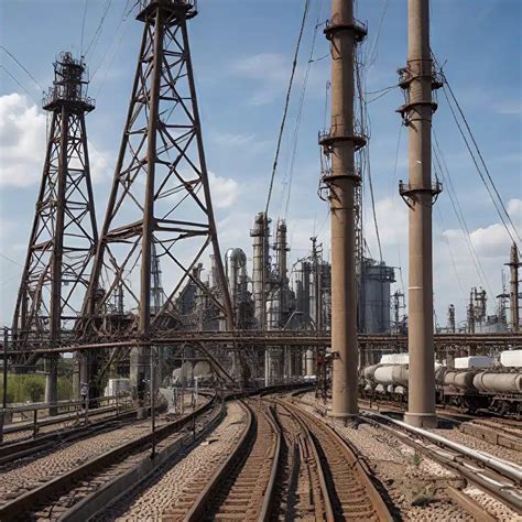 sensor driven predictive maintenance for critical infrastructure