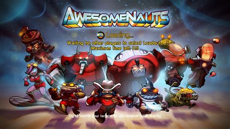 Image Nauts Png Awesomenauts Wiki Fandom Powered By Wikia