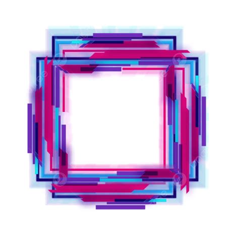 사각형 스타일 결함 효과 투명 배경 배경 그런지 훤히 빛나다 Png 일러스트 및 벡터 에 대한 무료 다운로드 Pngtree