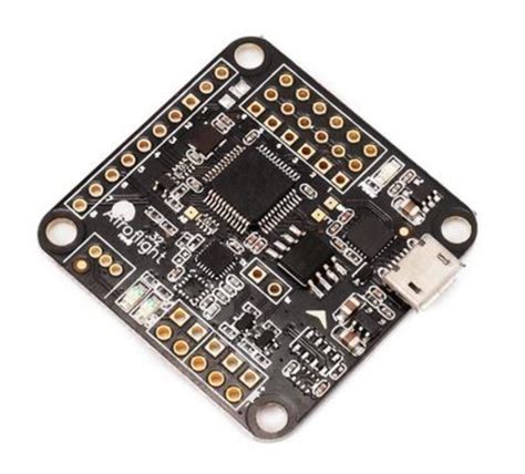 Naze 32 Flight Controller 49 C Atmel Based Flight Controllers These