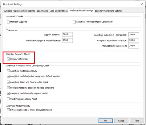 There Is A Circular Chain Of References Among The Highlighted Elements Autodesk Community