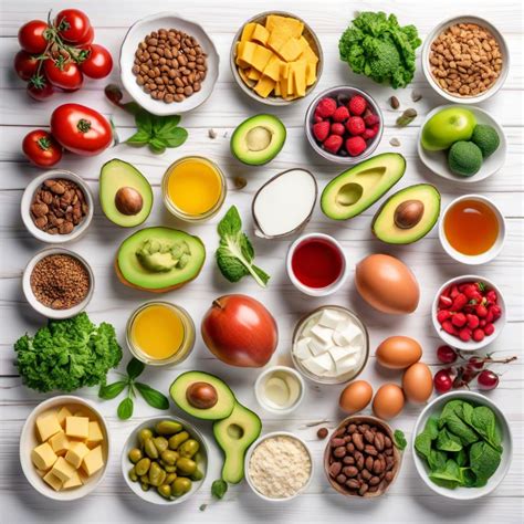 Understanding Macronutrients And Micronutrients Yolohealth