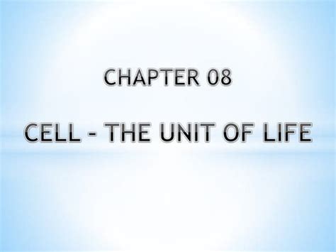 Class 11 Introduction To Biology Pptx Biological Sciences Science