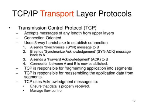 ppt protocols powerpoint presentation free download id 5427808
