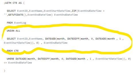 converting sql code to sql databricks databricks community 21111