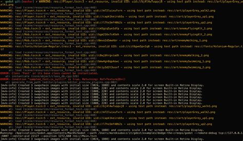 Error Loading Extension Resdodgethecreepsgdextension · Issue 208