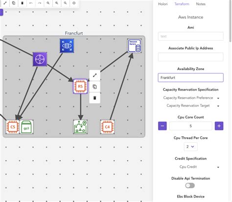Holori Draw Io Vs Holori