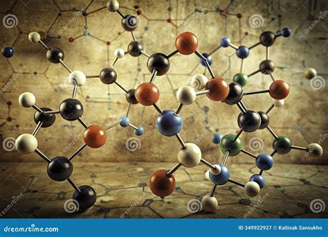 A Vintage Journey Through Nonessential Amino Acids Detailed Chemical