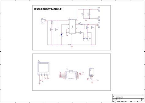 Instructions Live Temp Meter With Xiao And Aht10