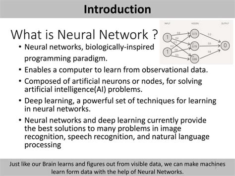Enhance And Quantify Microstructure Using Machine Learning Ppt