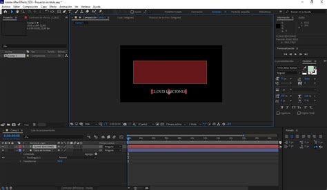 llᐈ Cómo exportar Video en After Effects Tutorial y Métodos