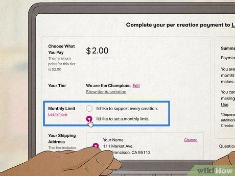 Does Patreon Charge A Monthly Fee What To Know Before Subscribing