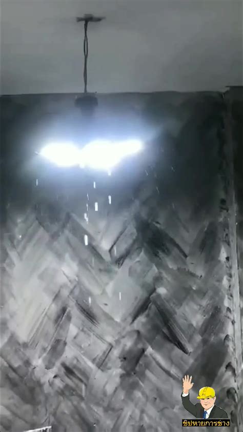 น้ำไหล ไฟสว่าง ใช้งานได้ ห้องน้ำที่ให้อารมณ์แบบอยู่ท่ามกลางธรรมชาติ