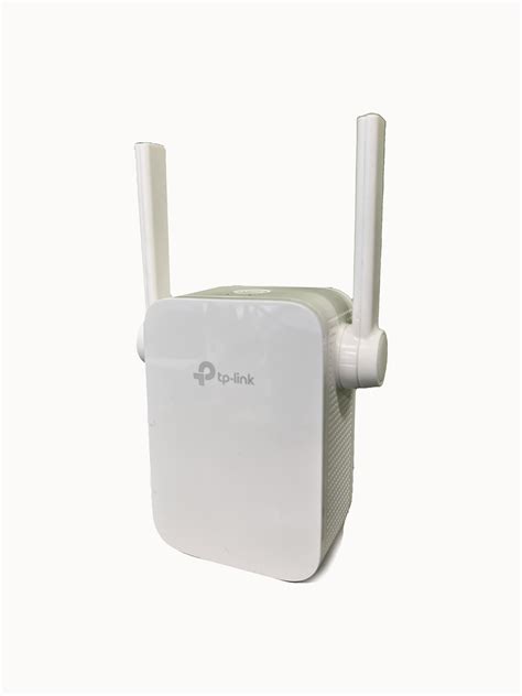 Tp Link Re Mbps Wi Fi Range Extender Basement Defender
